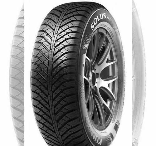 Kumho Solus HA31 155/60 R15 74T