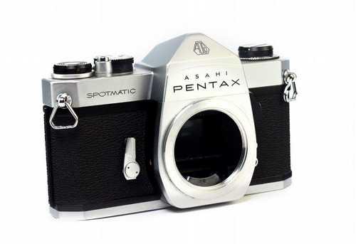 Pentax Spotmatic SP