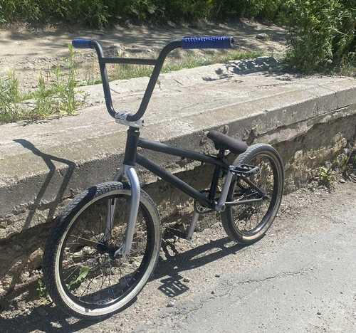 Велосипед Bmx