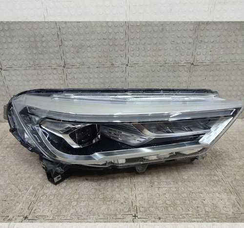 Фара правая Haval M6 2021