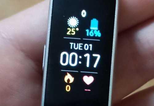 Samsung galaxy fit