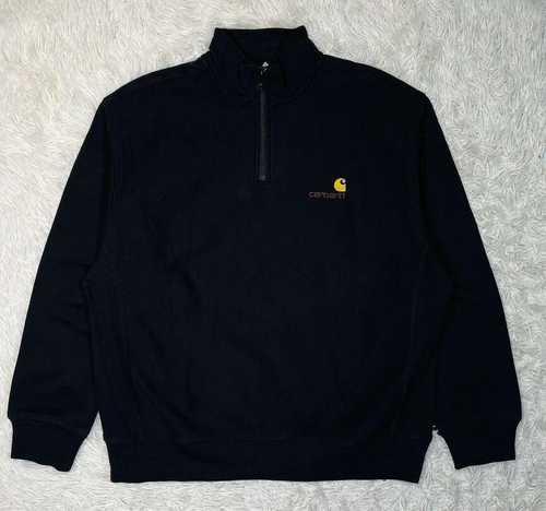 Зип carhartt 1/4 ZIP