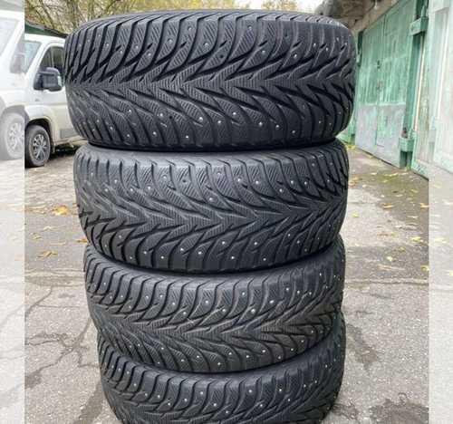 Yokohama Ice Guard IG35+ 185/70 R14