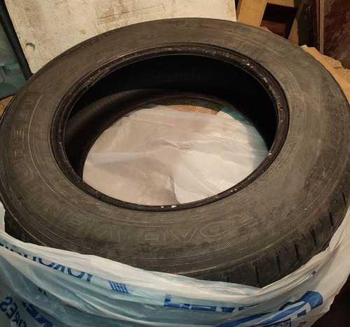 Kumho Road Venture ST KL16 235/65 R17 104H