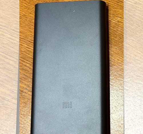 Powerbank xiaomi 10000