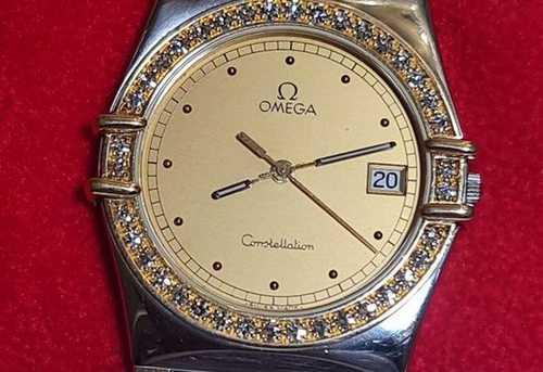 Часы omega женские