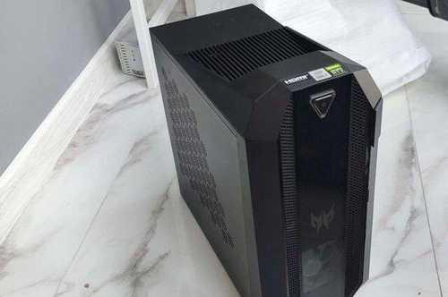 Acer predator orion 3000 i7 10700/16gb/gtx730/1tb