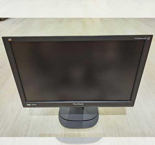 Монитор Viewsonic VG2236wm-LED