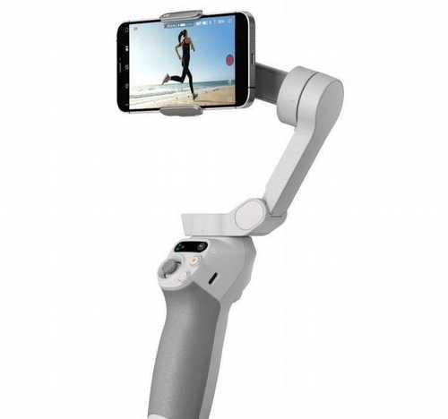 Стабилизатор для смартфона DJI Osmo Mobile SE