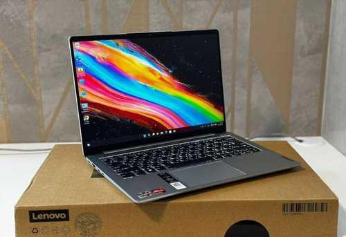 Ideapad 5Pro 14 2.8К 90Hz R6600HS 16DDR5 Новый RU