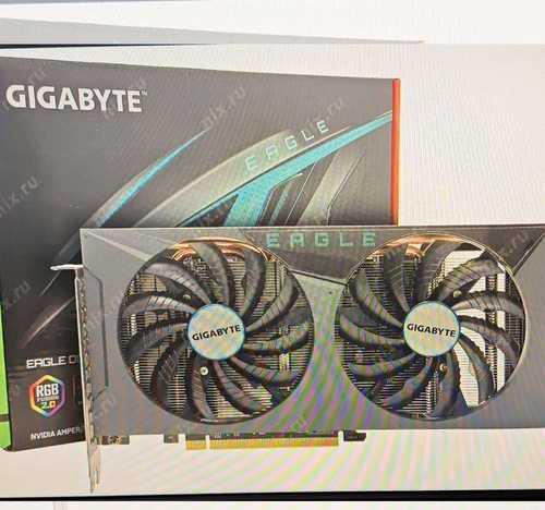 Gigabyte rtx 3060