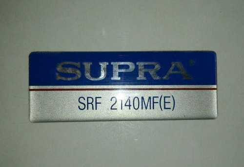Холодильник б/у Supra SRF2140MF(E)