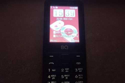 Мобильный телефон Swift L BQ-2411
