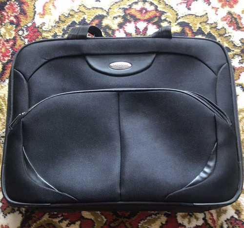 Сумка-портфель для ноутбука Samsonite (оригинал)