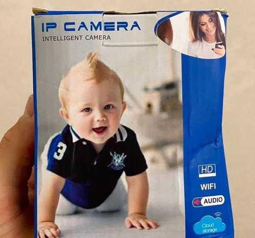 IP camera