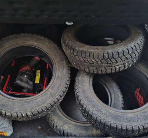 Cordiant Polar 2 175/65 R14 82T