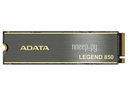 A-Data Legend 850 512Gb aleg-850-512GCS