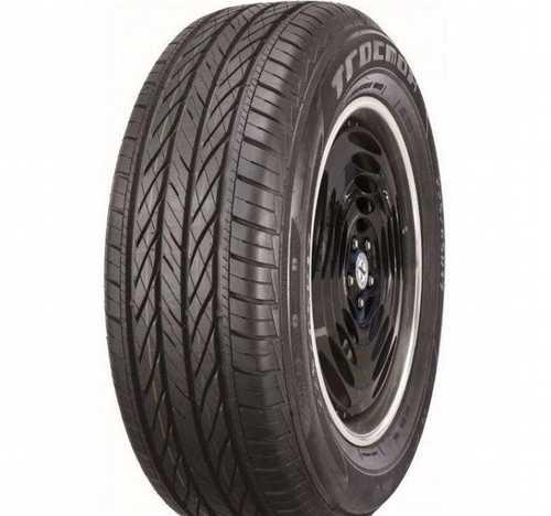 Tracmax X-Privilo H/T 255/60 R18 112V