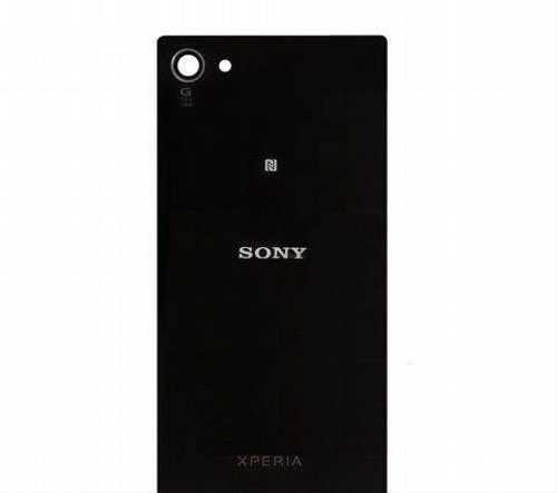 Задняя крышка для Sony E5823 Xperia Z5 Compact/Min