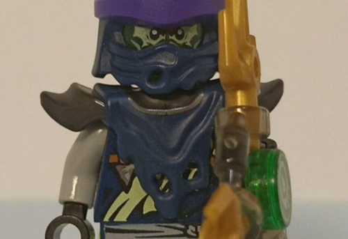 Lego Ninjago Bow master soul archer