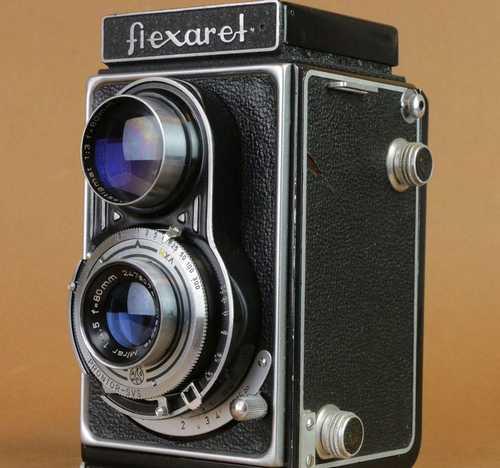 Flexaret iii