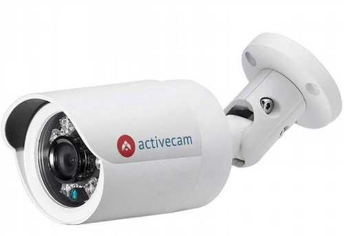 Новая камера видеонаблюдения уличная Activecam