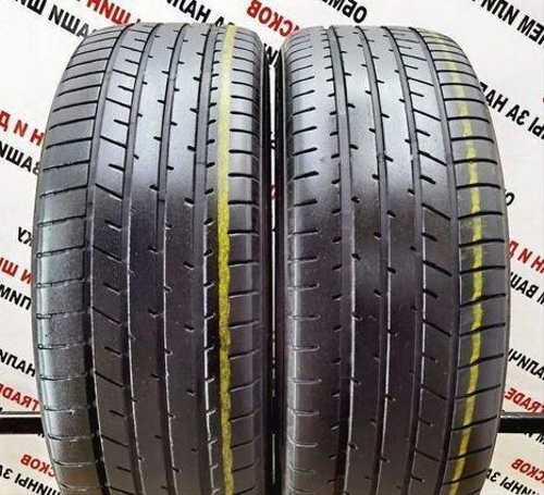 Toyo Proxes R30 225/55 R19