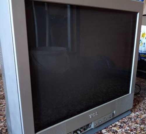 Телевизор Polar 54CTV3065