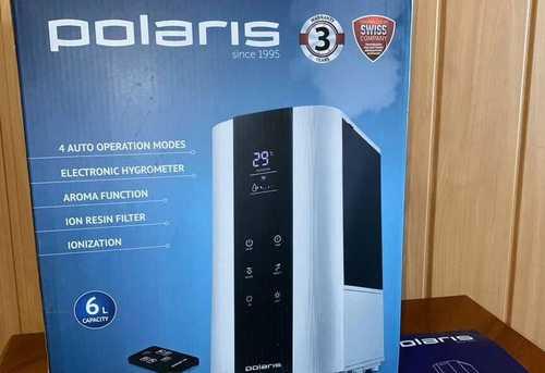 Увлажнитель Polaris PUH 0806Di