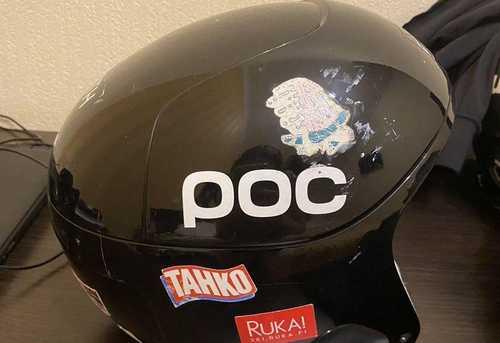 Шлем горнолыжный poc