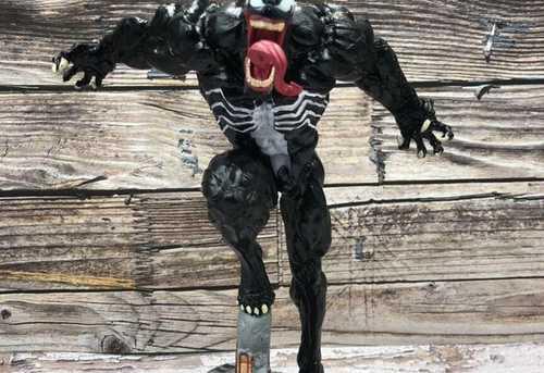 Venom фигурка веном марвел Marvel