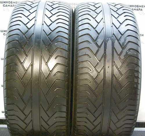 Yokohama Advan ST V802 285/55 R18 113W