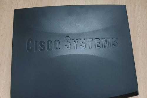 Маршрутизатор Cisco 871