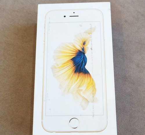 iPhone 6S, 32 ГБ