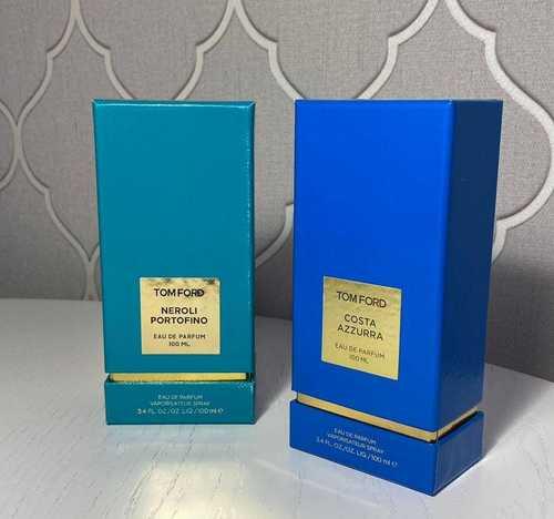 Tom Ford 100ml парфюм