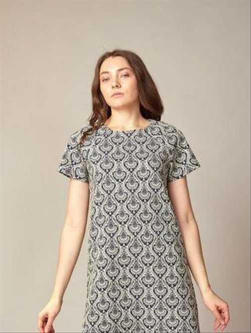 Платье zara р.S