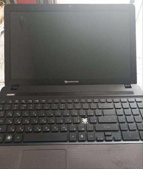 Ноутбук Packard bell p5ws5