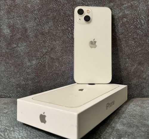 iPhone 13, 128 ГБ