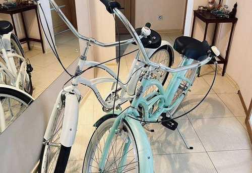 Велосипед Electra Cruiser 7D