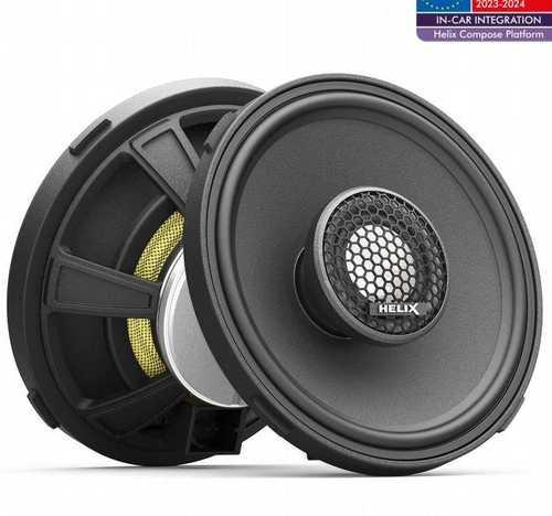 Комплект акустики Helix BMW Hifi Top Premium