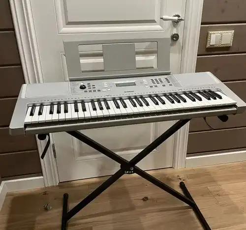 Синтезатор yamaha ypt 360