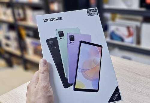 Планшет Doogee T20 Mini, 9/128 гб, зеленый