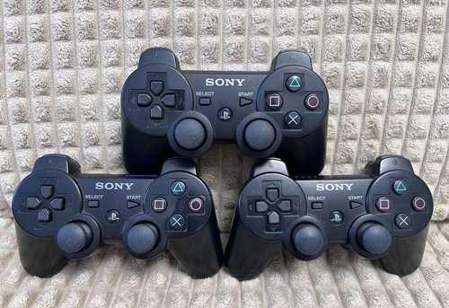 DualShok3 для PlayStation 3