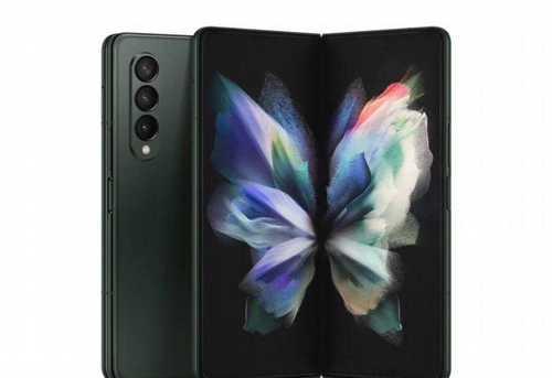 Samsung Galaxy Z Fold3 5G, 12/512 ГБ | Festima.Ru - Мониторинг объявлений