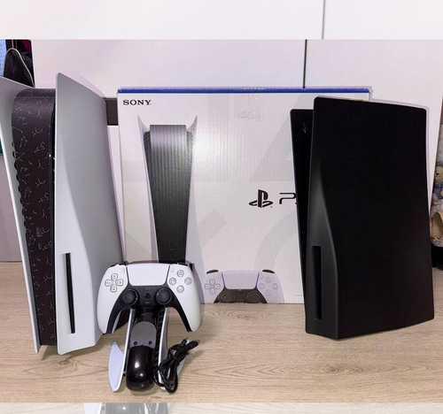 Sony playstation 5 ps5