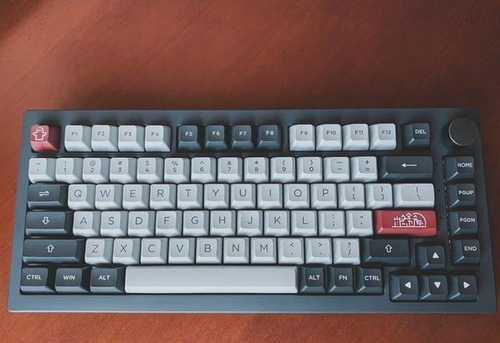 Механическая клавиатура Akko 5075B Plus