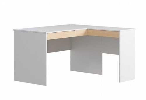 Письменный стол Пенни-5 White Plywood