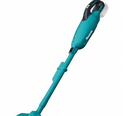 Пылесос аккумуляторный Makita DCL281FZ