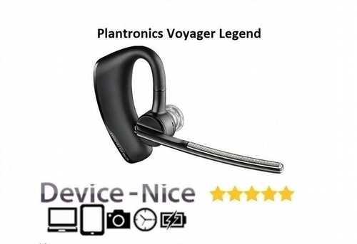 Гарнитура Plantronics Voyager Legend