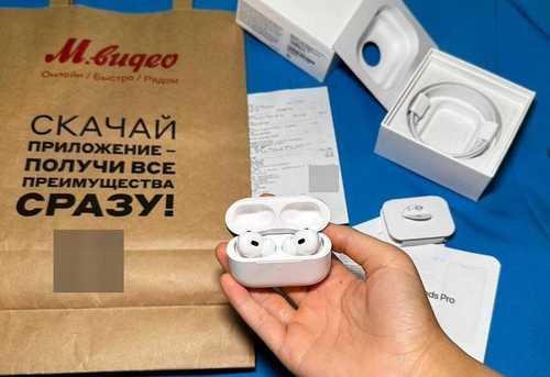 AirPods Pro 2 Оригинал, идеальное состояние